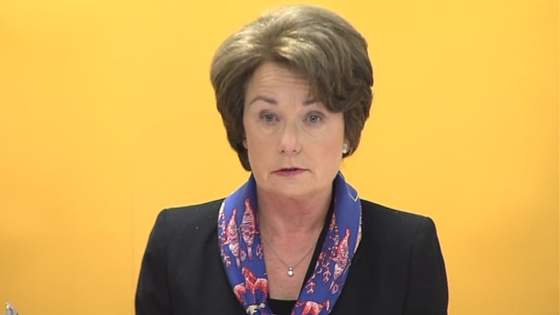 Finlay Geoghegan selected for Supreme Court appointment