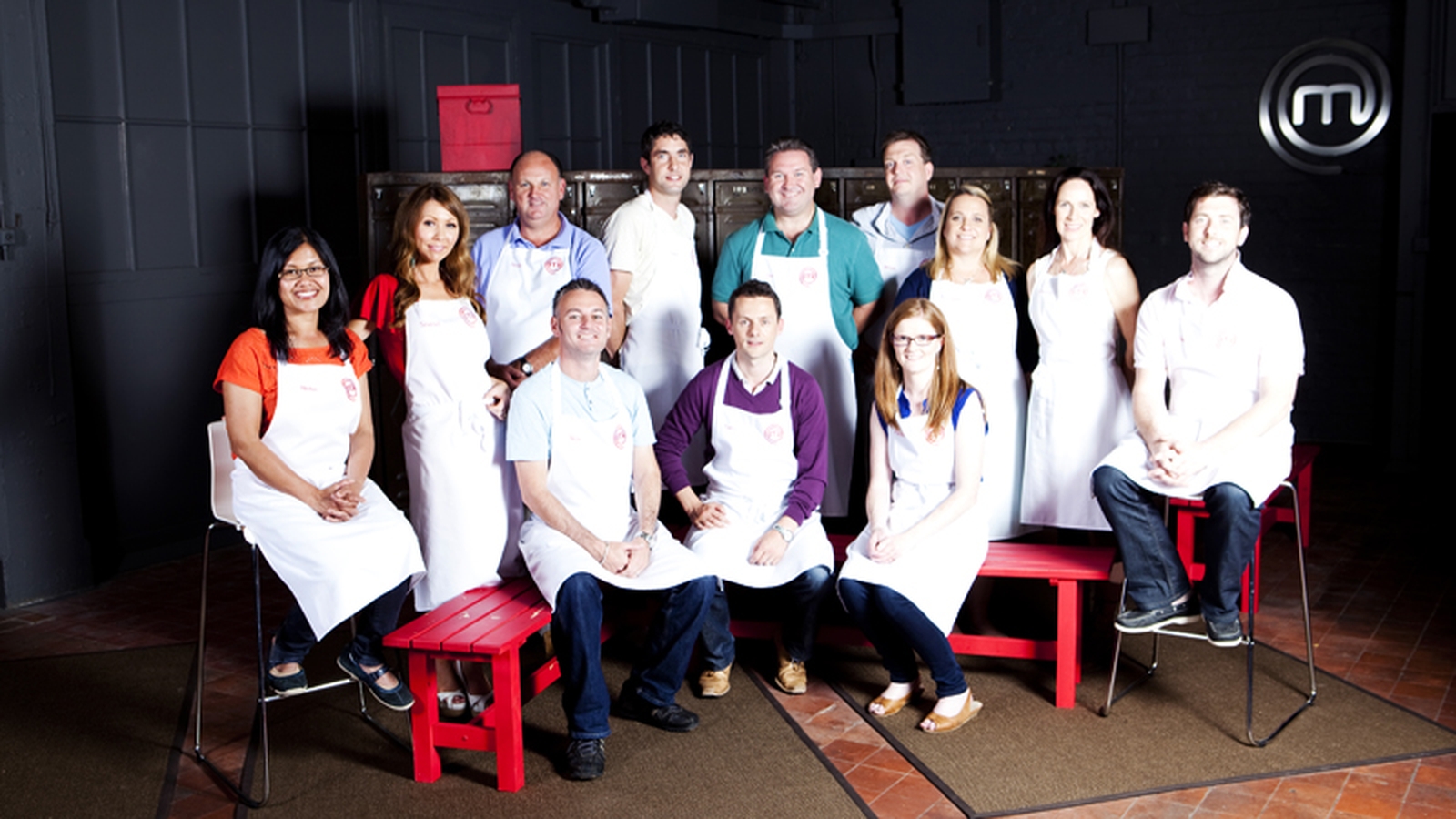 Four eliminated in MasterChef Ireland