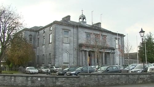 Roscommon man charged over drink drive tampering