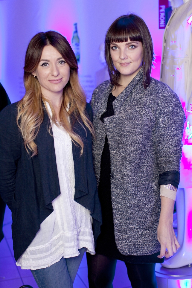 The Peroni Moda Awards