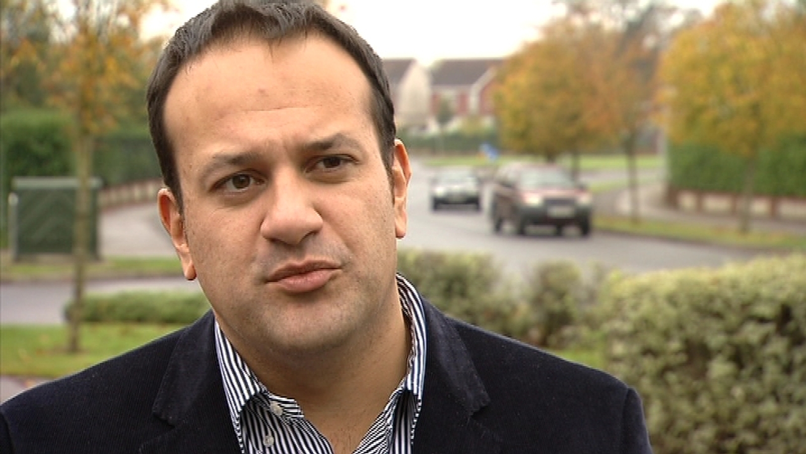 Kenny No Onus To Quit Jobs Over Insolvency Rules kenny-no-onus-to-quit-jobs-over-insolvency-rules