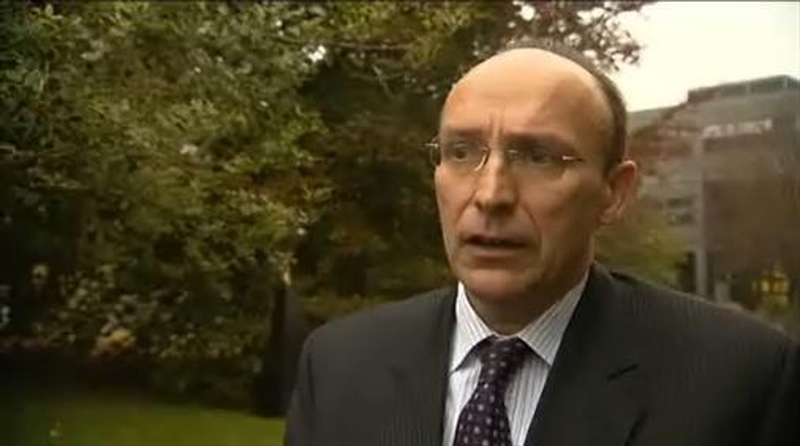 HSE issues not covered by Croke Park - IHCA