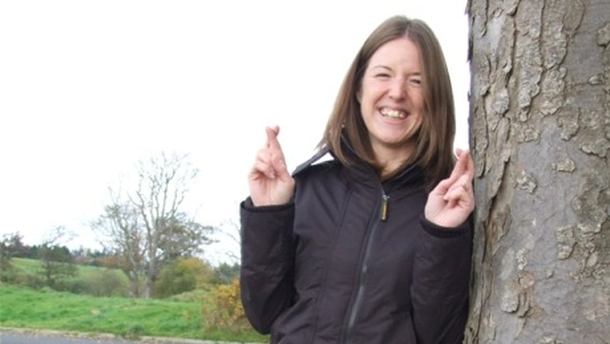 Mary O'Sullivan's Big Day on Saturday | Mornings With Dave Fanning ...