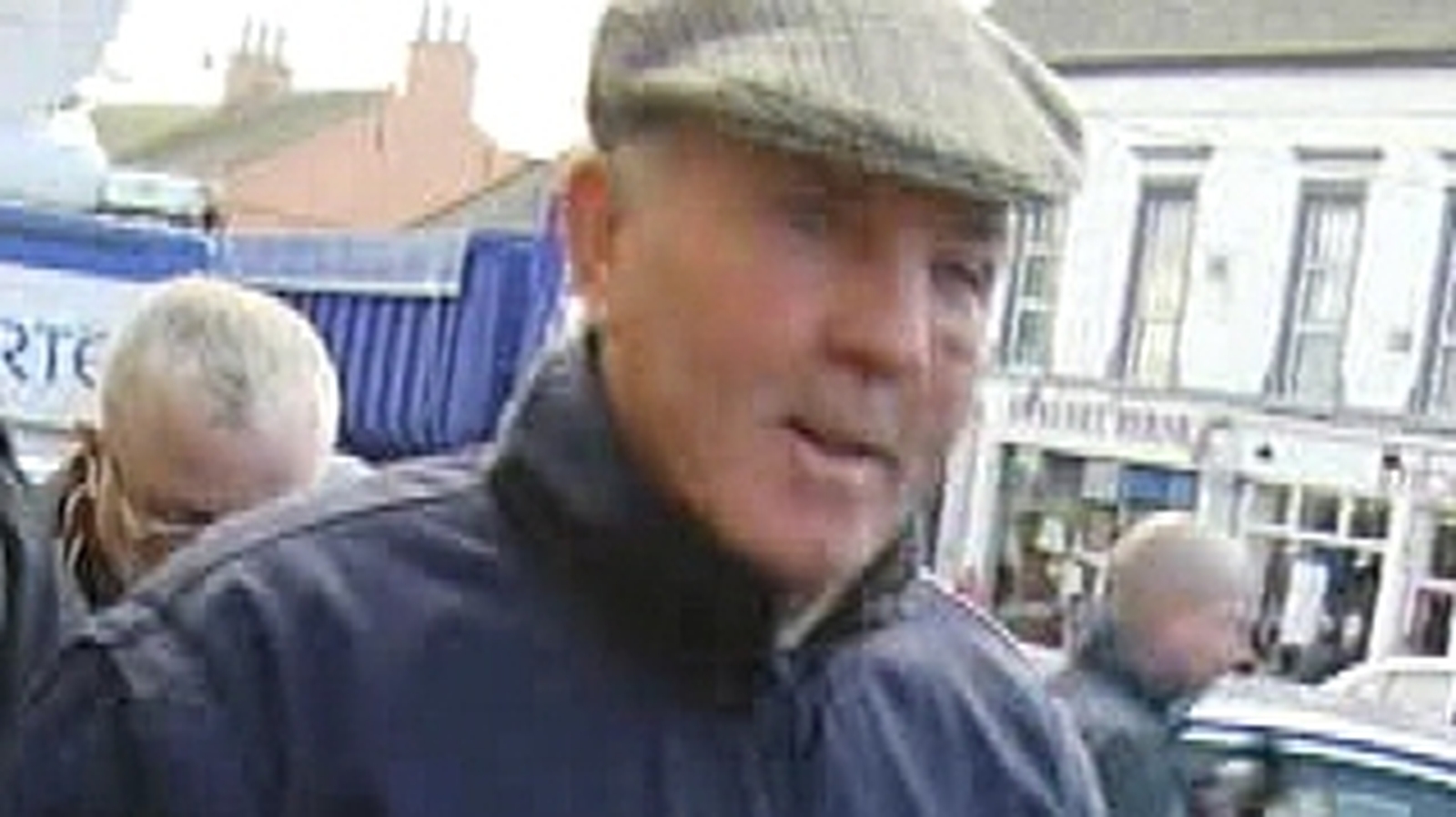 'Slab' Murphy trial hears of cattle purchases