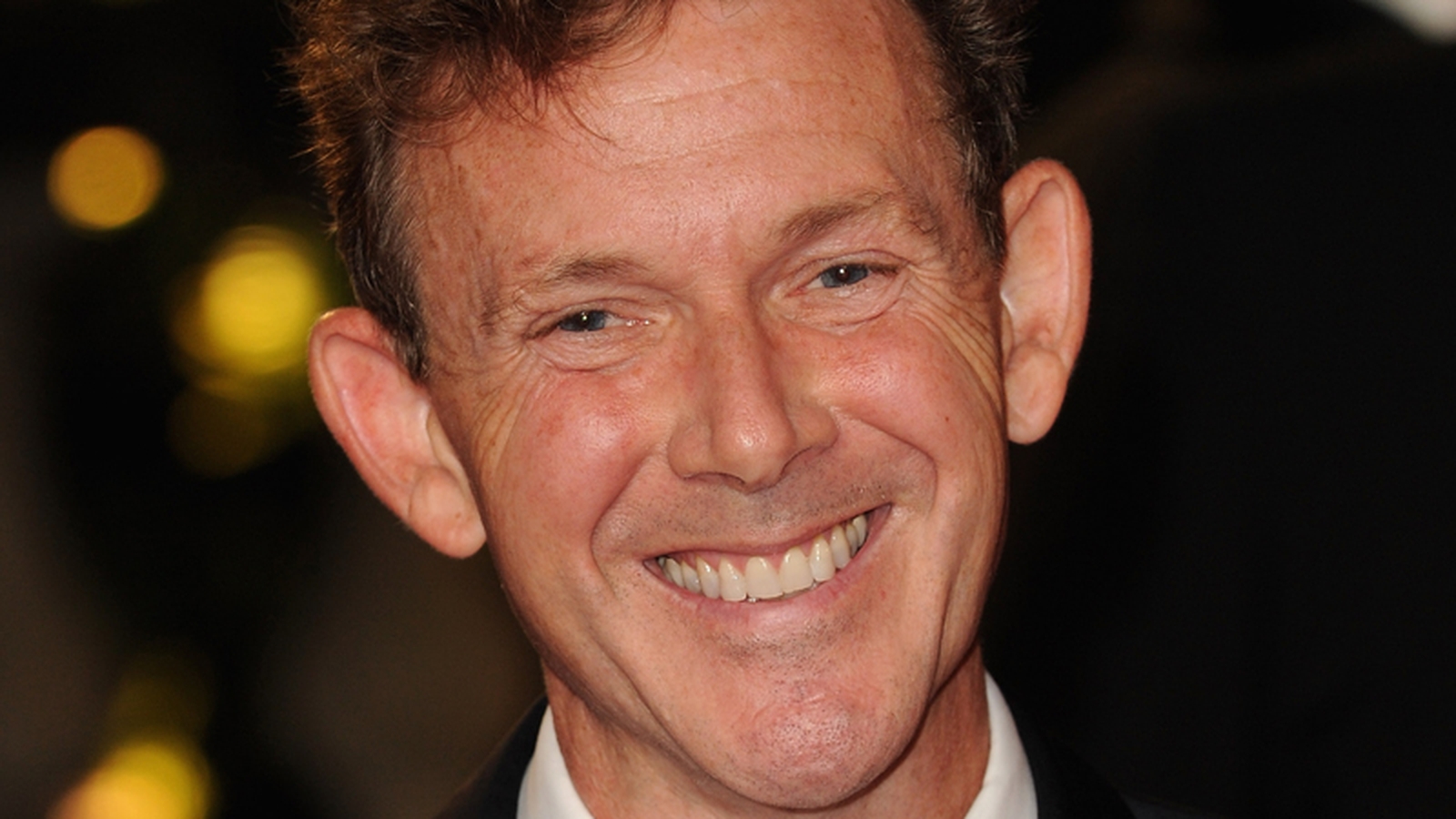 Logan writing original Bond story