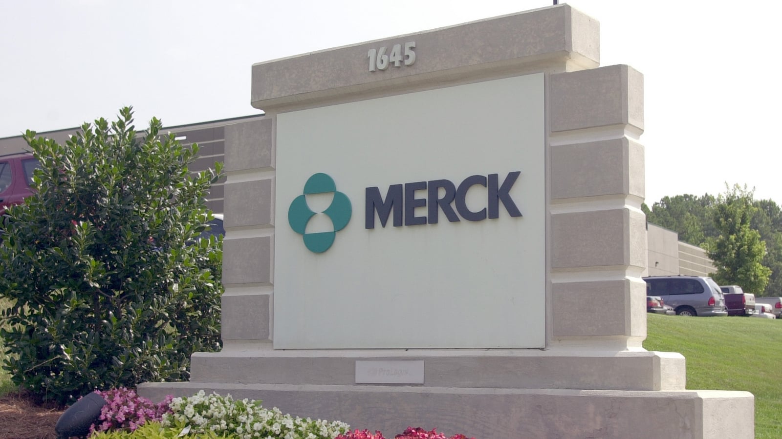 Bayer to buy Merck's OTC business for $14 billion