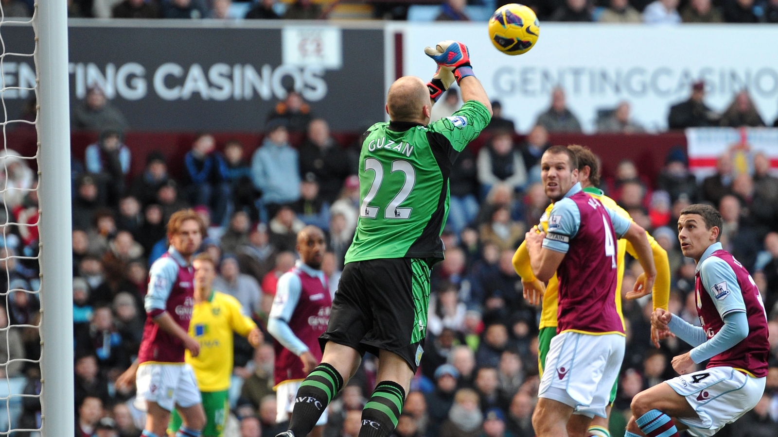 As it happened: Saturday soccer updates