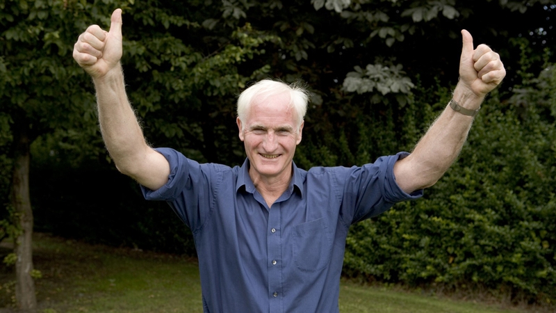 RTÉ pays tribute to Duncan Stewart as Eco Eye ends RTÉ pays tribute to Duncan Stewart as Eco Eye ends