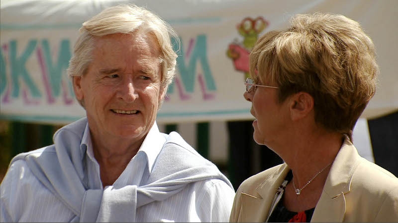 Deirdre set for heartbreak in Corrie