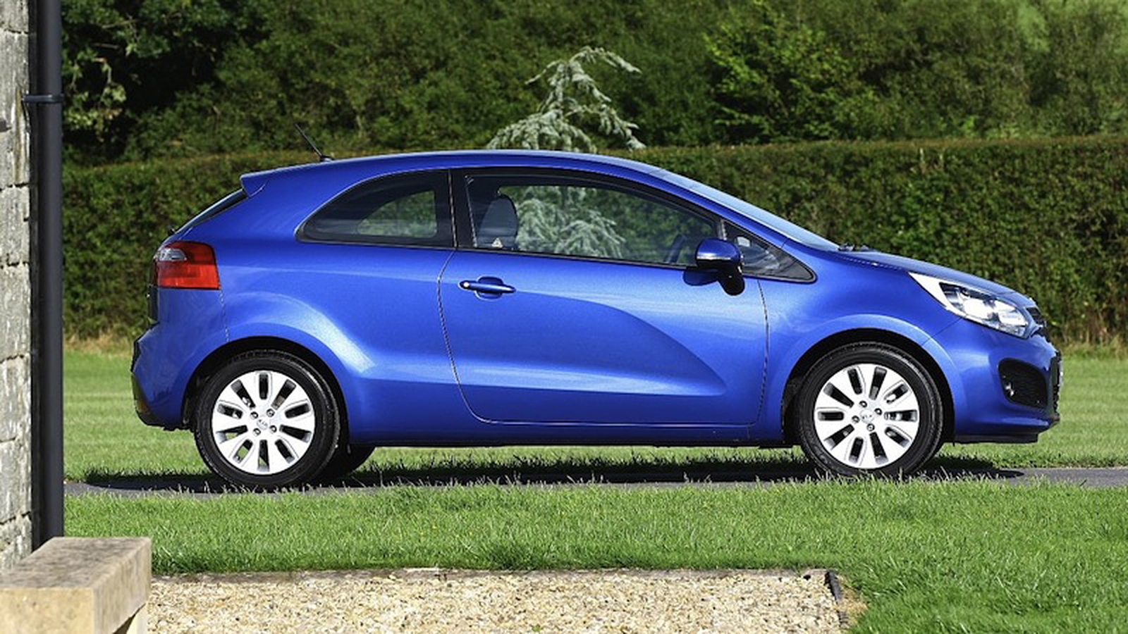 Shortlist for Irish Car of the Year