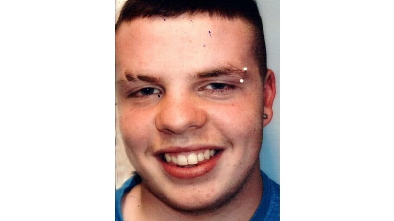 Appeal to trace missing Cork teenager Noel Cawley