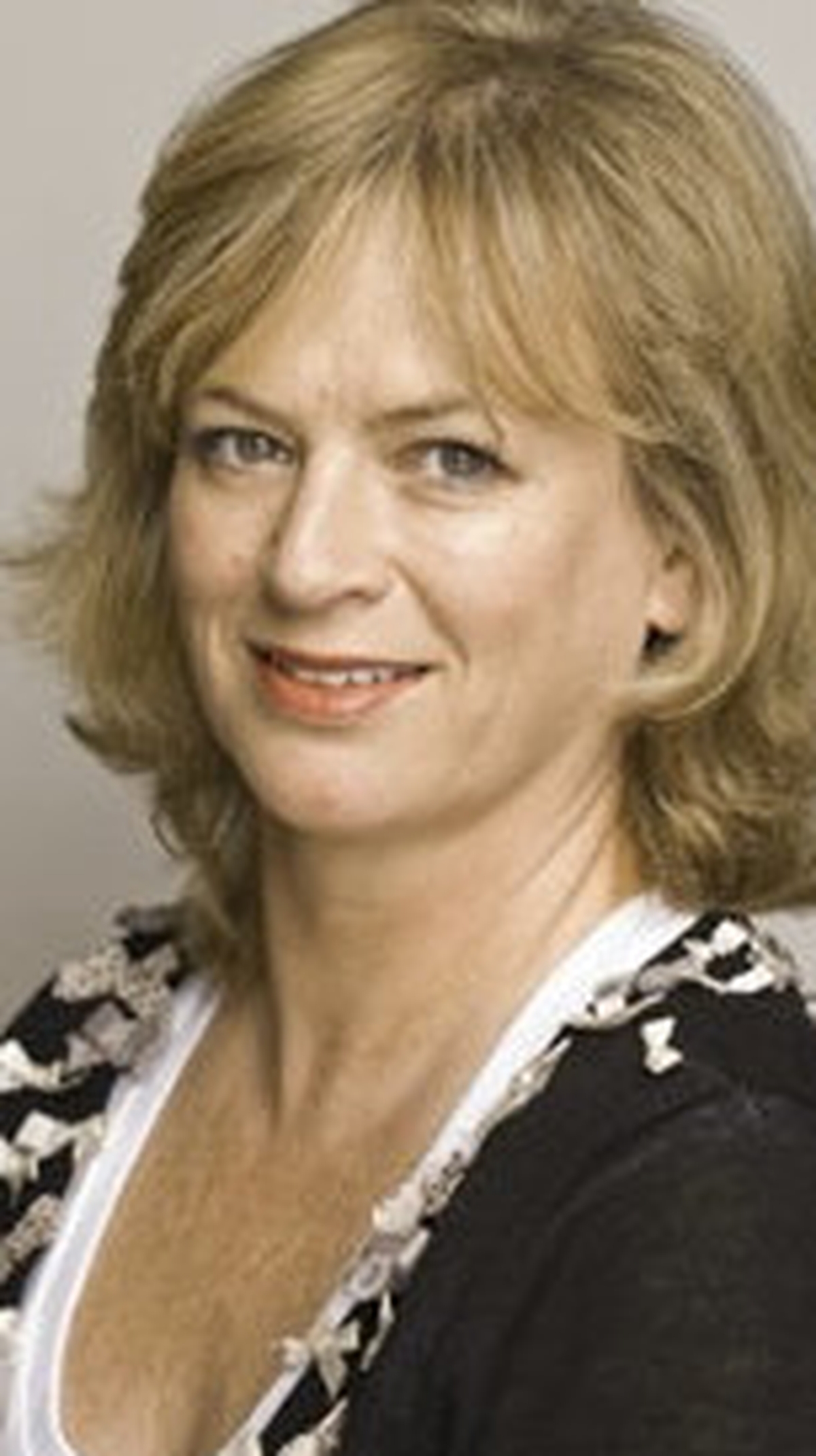 Angie Mezzetti - Documentary Maker