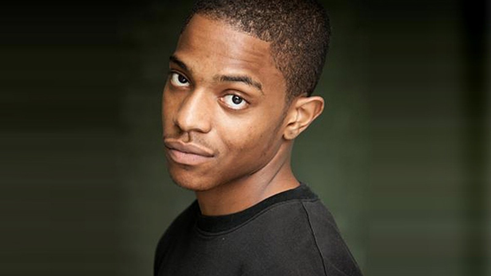 Khali Best is leaving EastEnders