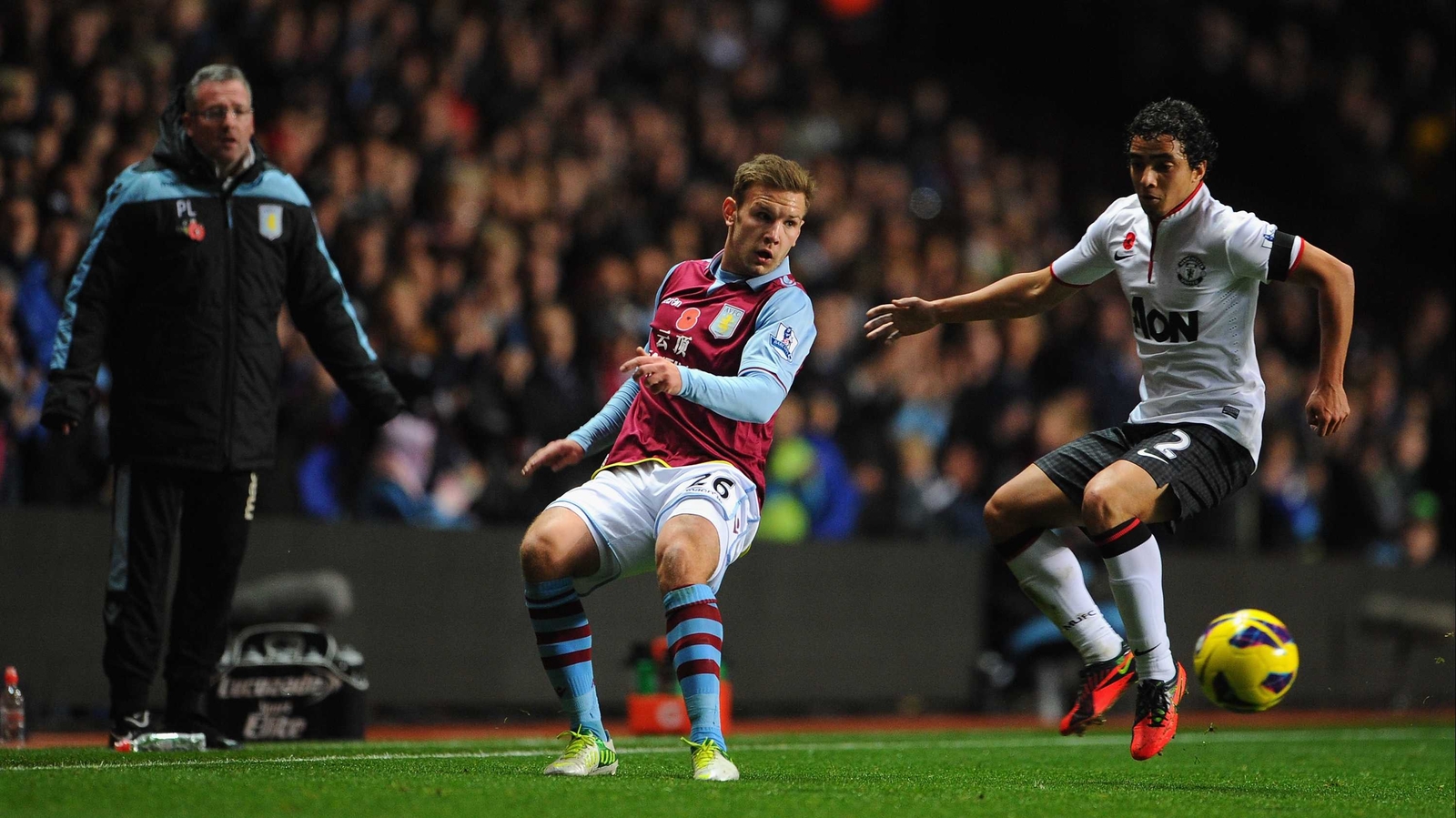 As it happened: Saturday's Premier League