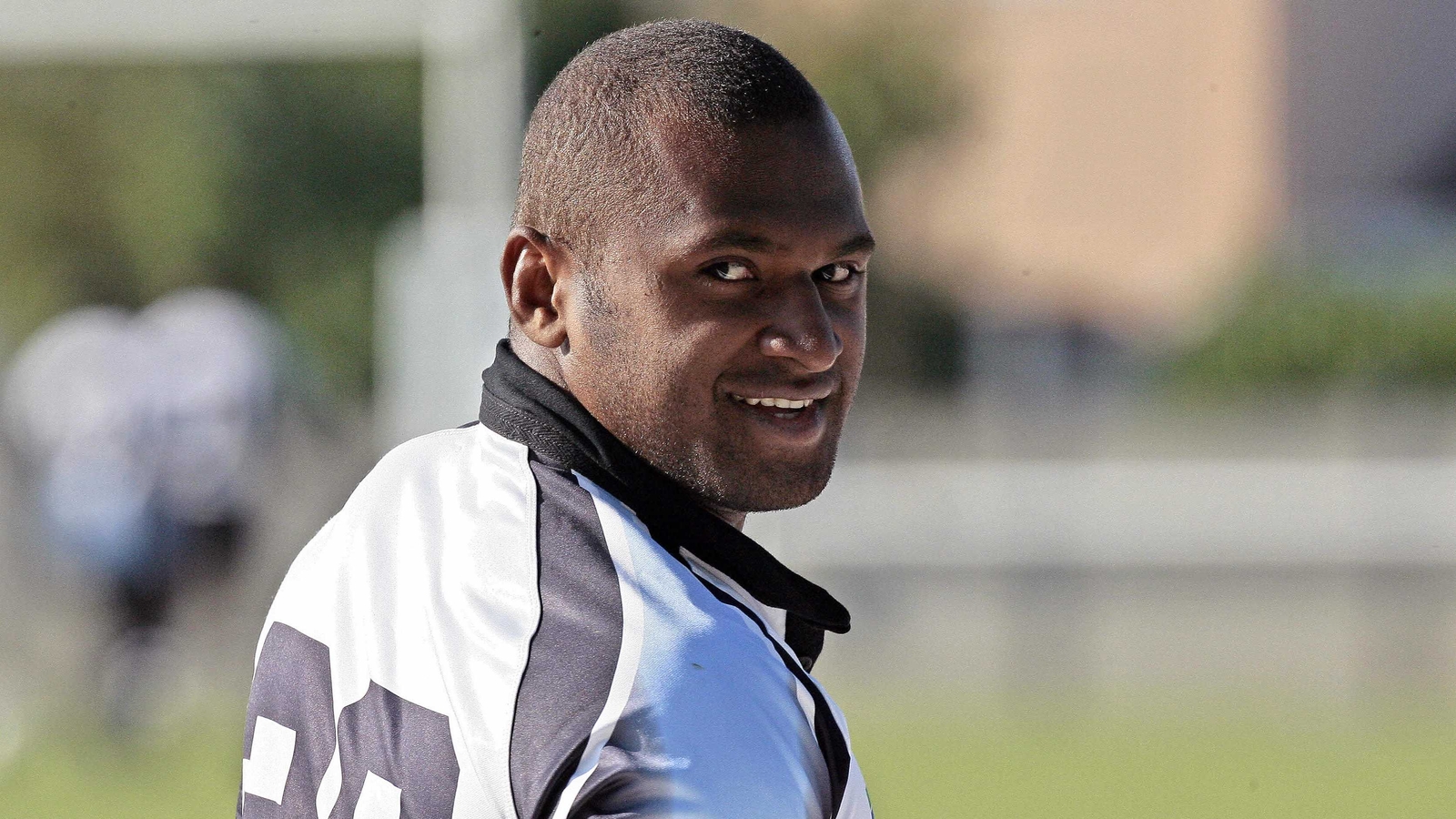 Former Fiji winger Kunavore dies aged 29