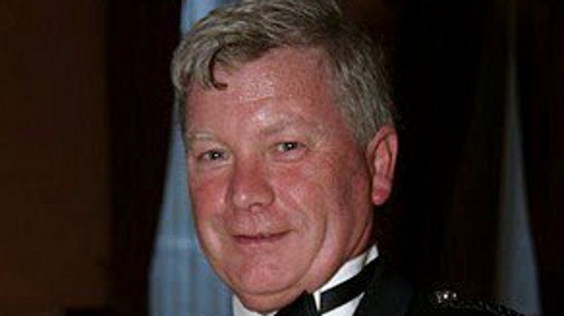 Appeal for missing man James Meechan