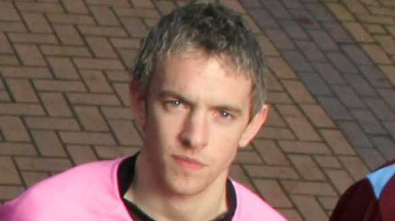 Cork add Furlong to squad for 2013