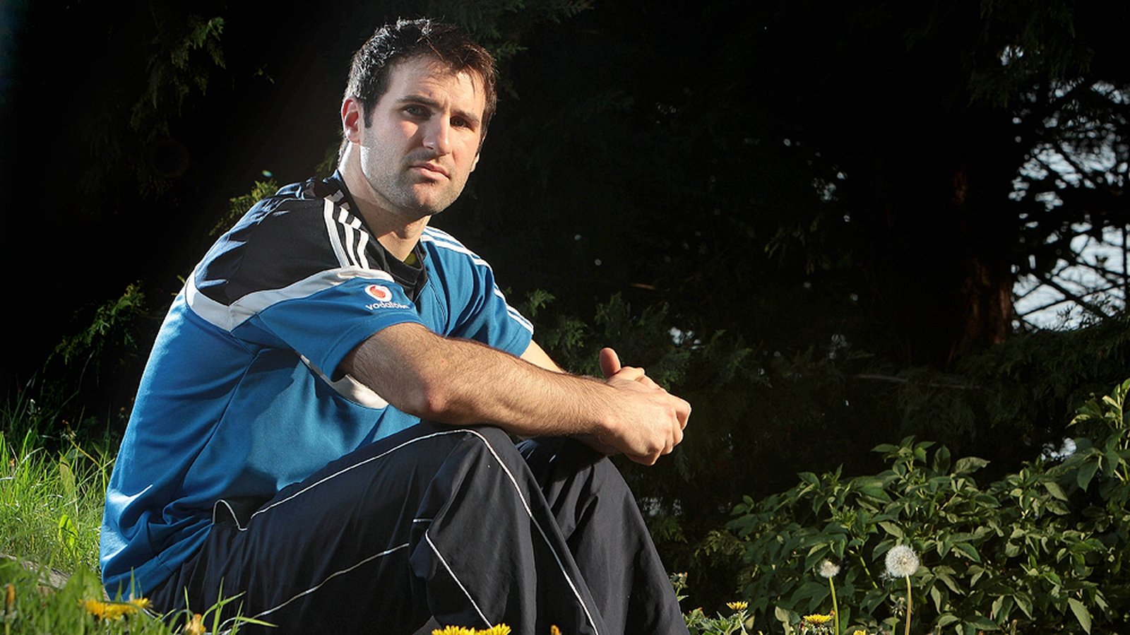 Bryan Cullen takes up Dublin role