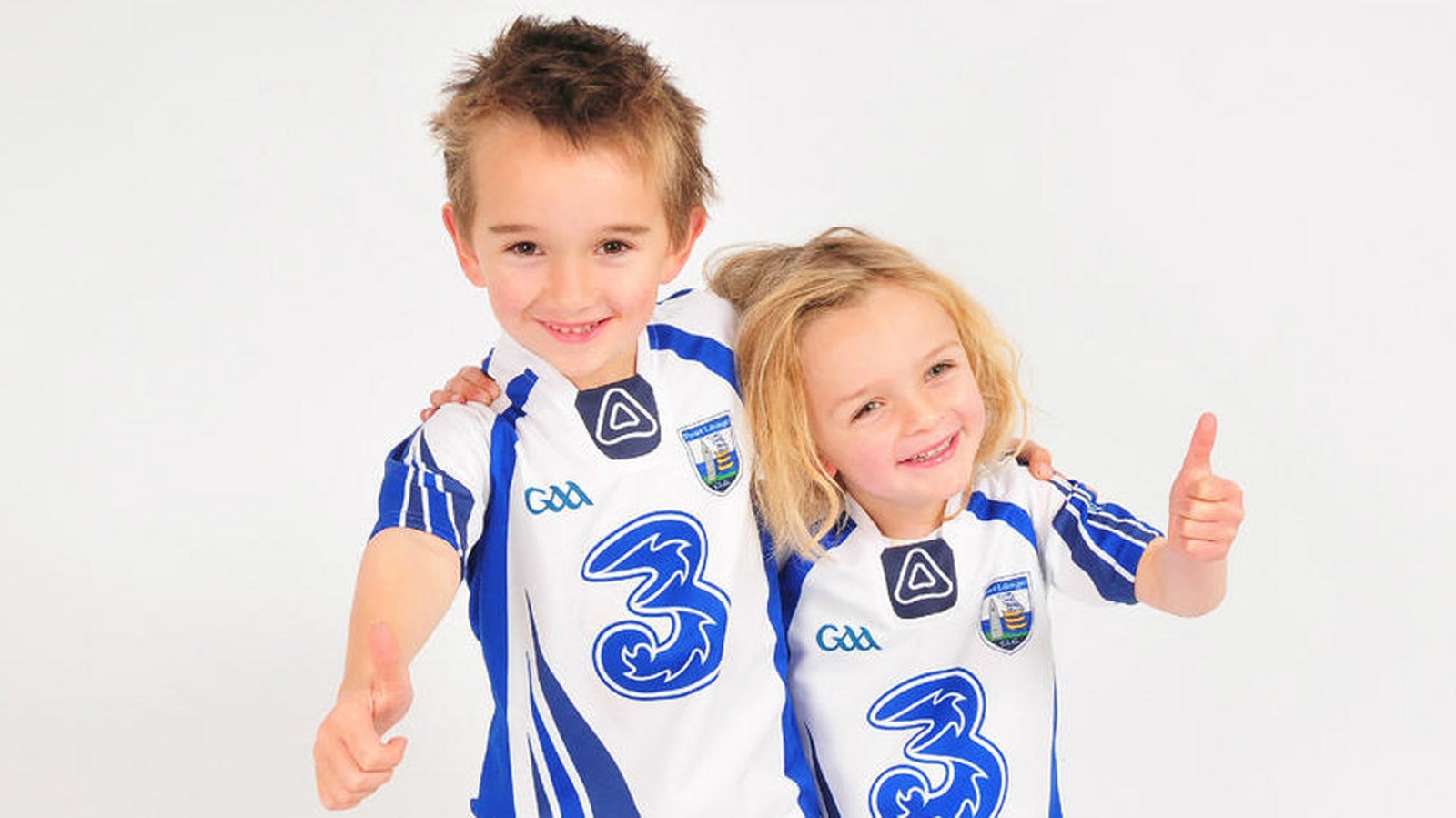 Fundraising meeting for Co Waterford brothers