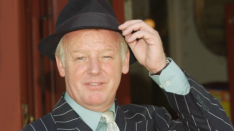 Les Dennis joins Only Fools And Horses musical