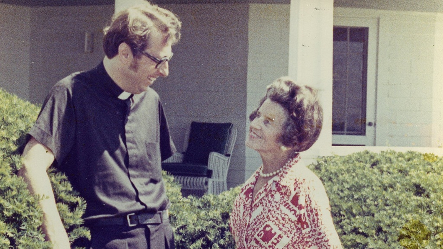 RTÉ Archives | Politics | Mother of the Kennedys