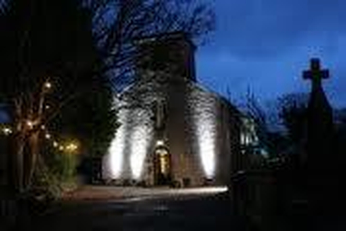 Other Voices, St James Church, Dingle | Mornings With Dave Fanning ...