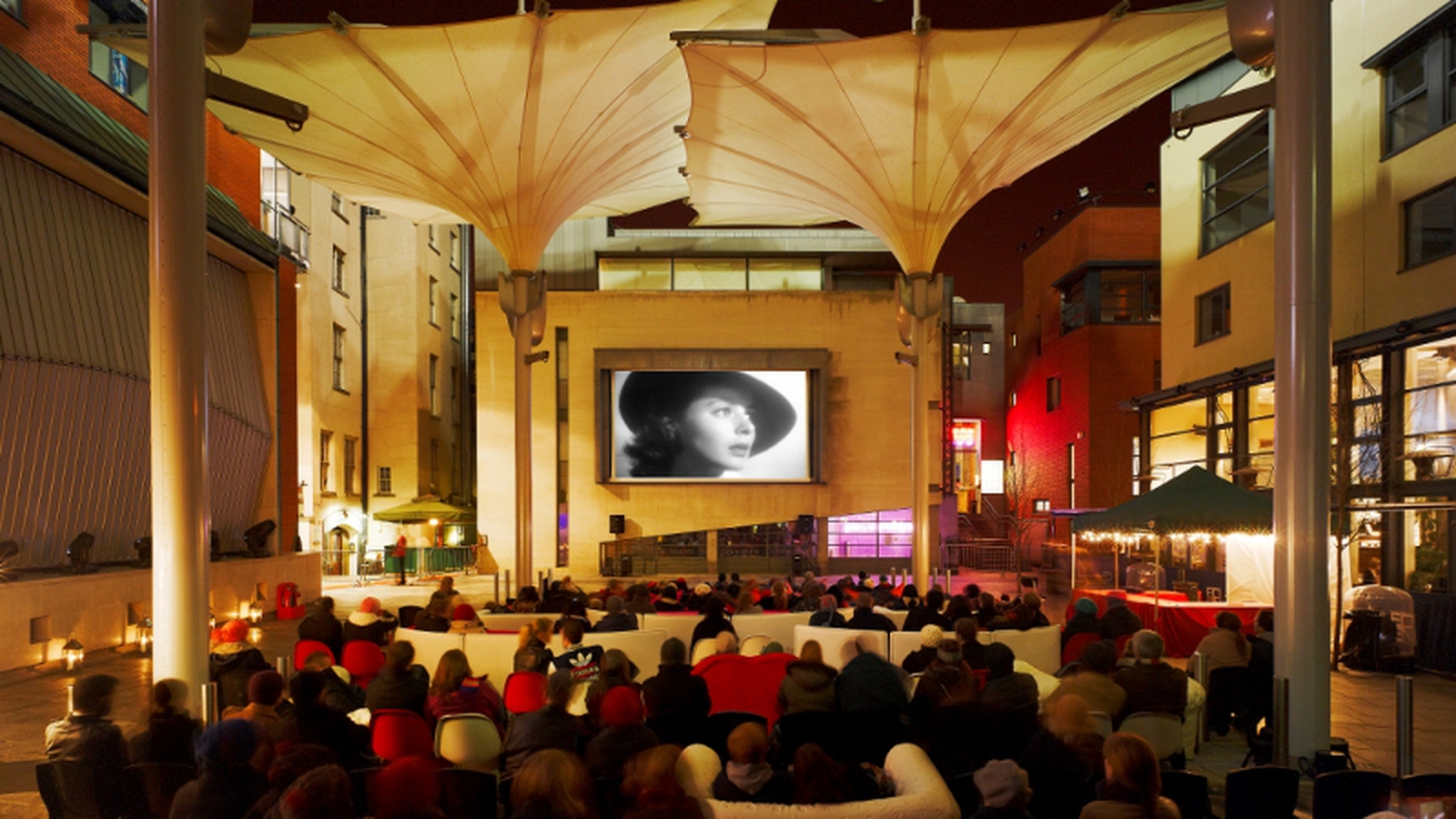 Magical Christmas season planned for Temple Bar