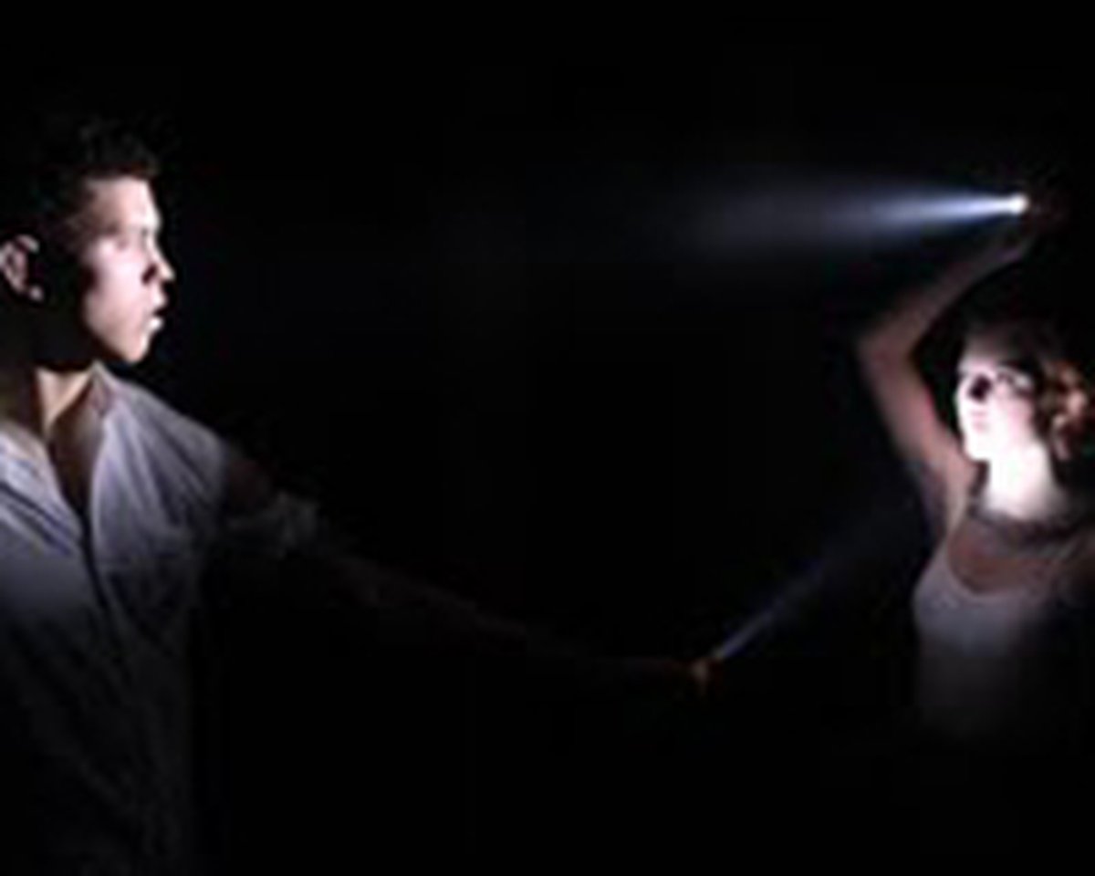 Theatre - Tender Napalm | Arena - RTÉ Radio 1