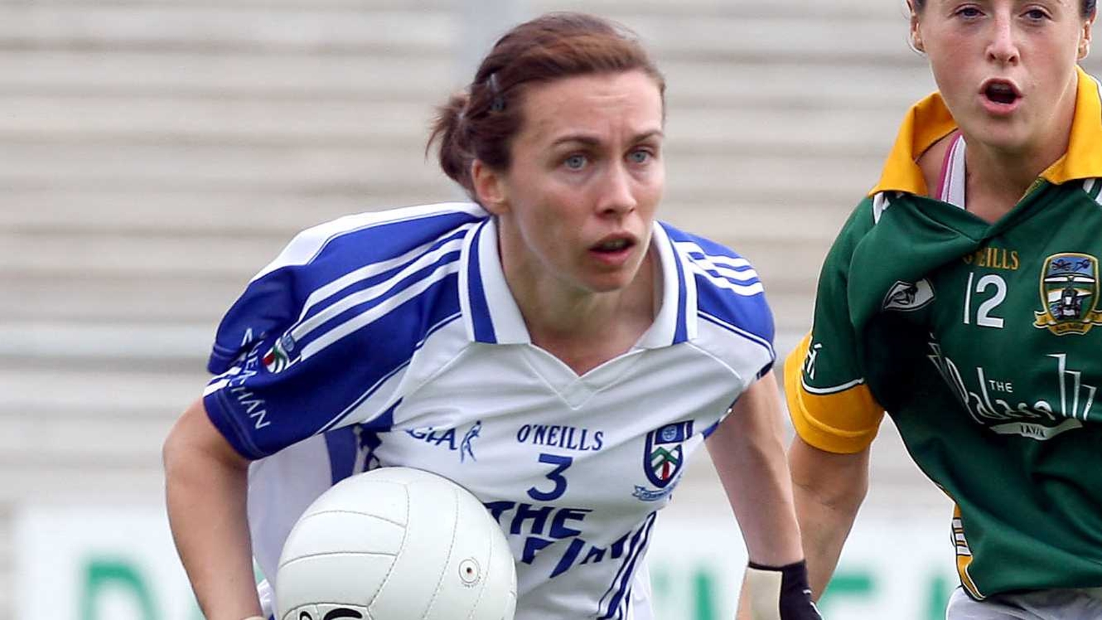 Defeat in Ulster final spurred on Monaghan ladies