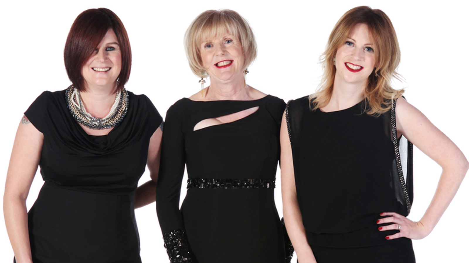 Off the Rails Episode Nine: Part Two