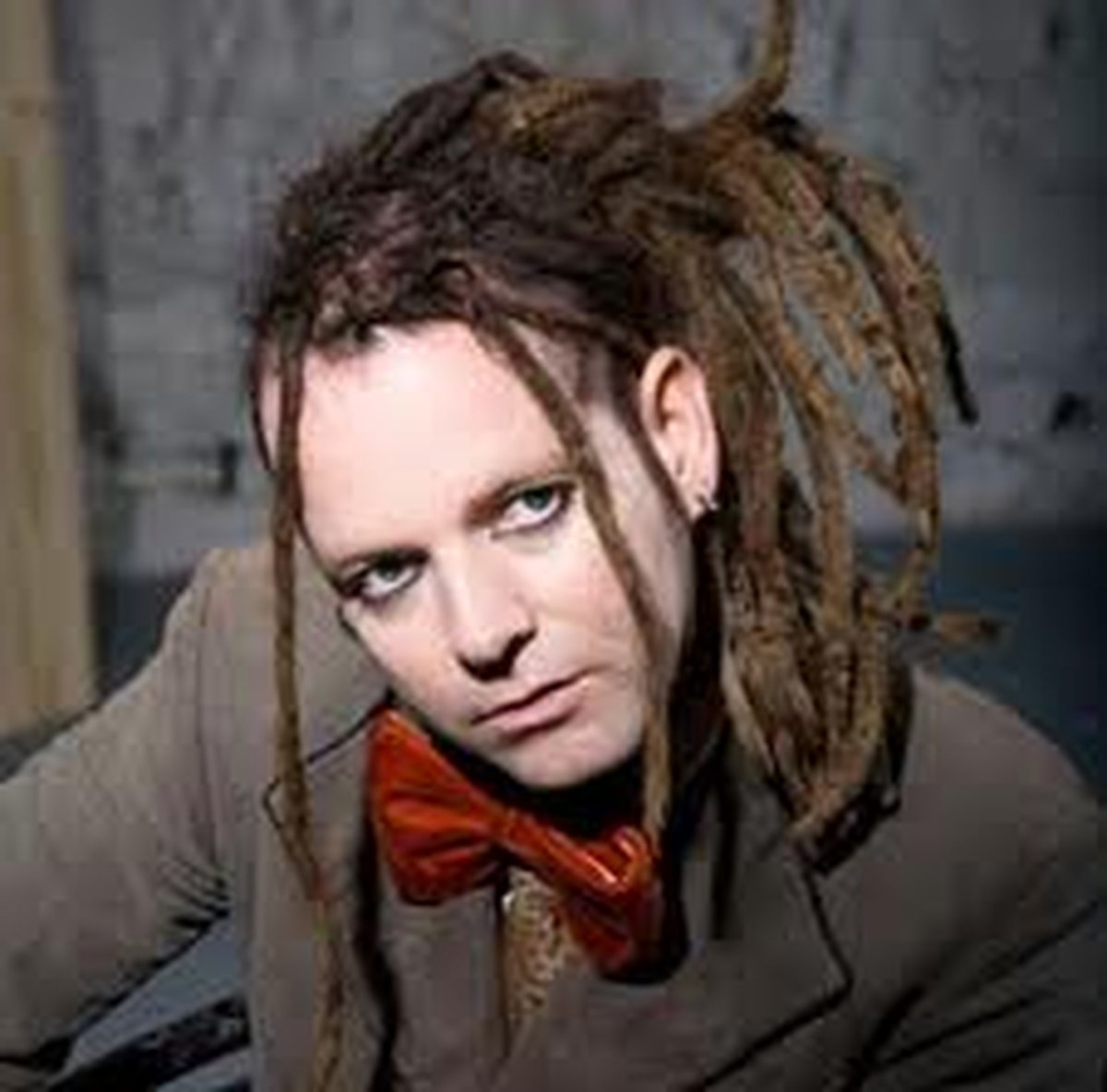 Duke Special | Today With Myles Dungan - RTÉ Radio 1