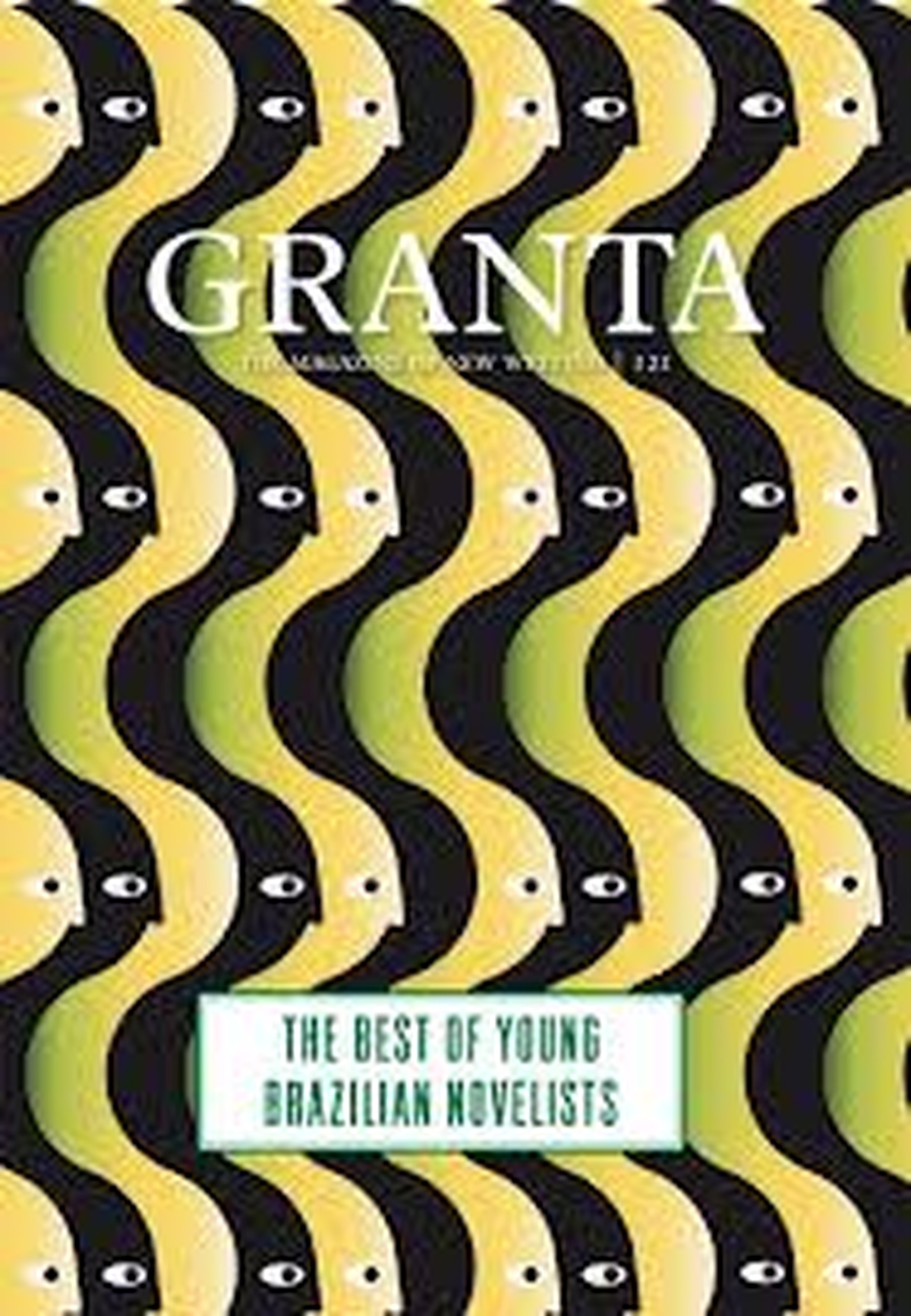 Granta Magazine - Autumn Edition | Arena - RTÉ Radio 1