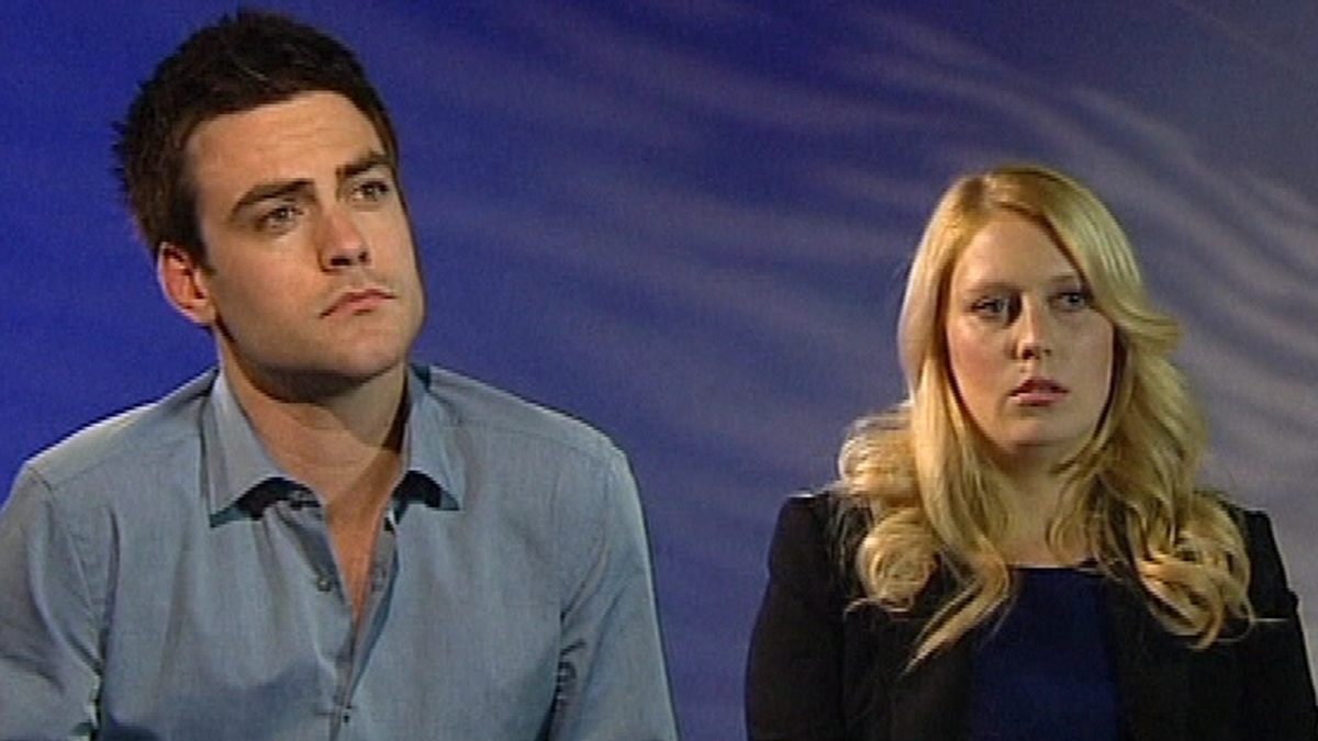 Jacinta Saldanha | Today With Myles Dungan - RTÉ Radio 1