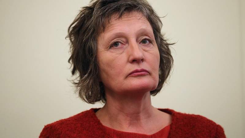 Journalist claims govts knew of threat to Finucane