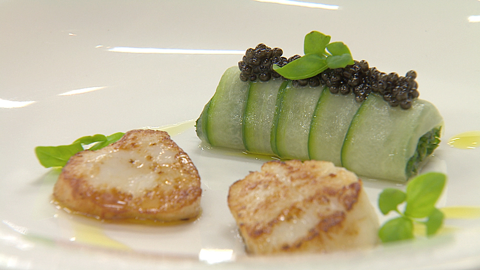 MasterChef Ireland - The Final