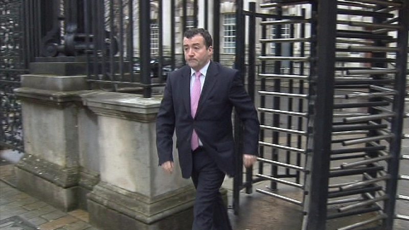 Businessman awarded £80,000 over Sinn Féin libel