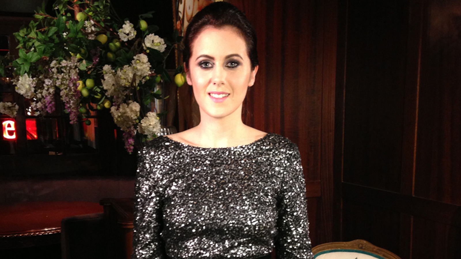 Off the Rails - Part Two