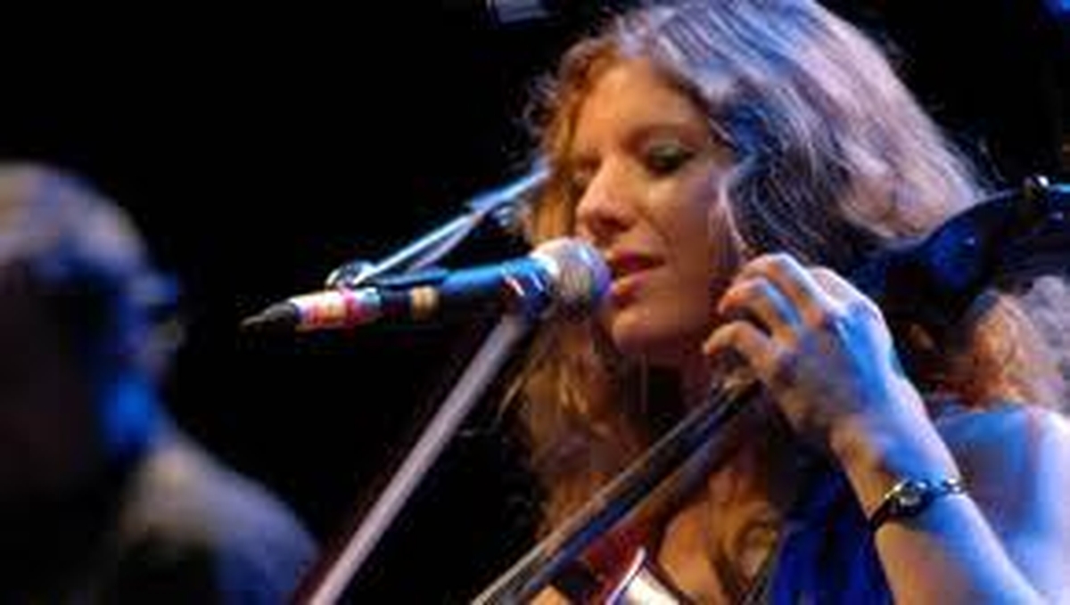 Nighthawks Part Two | Arena - RTÉ Radio 1