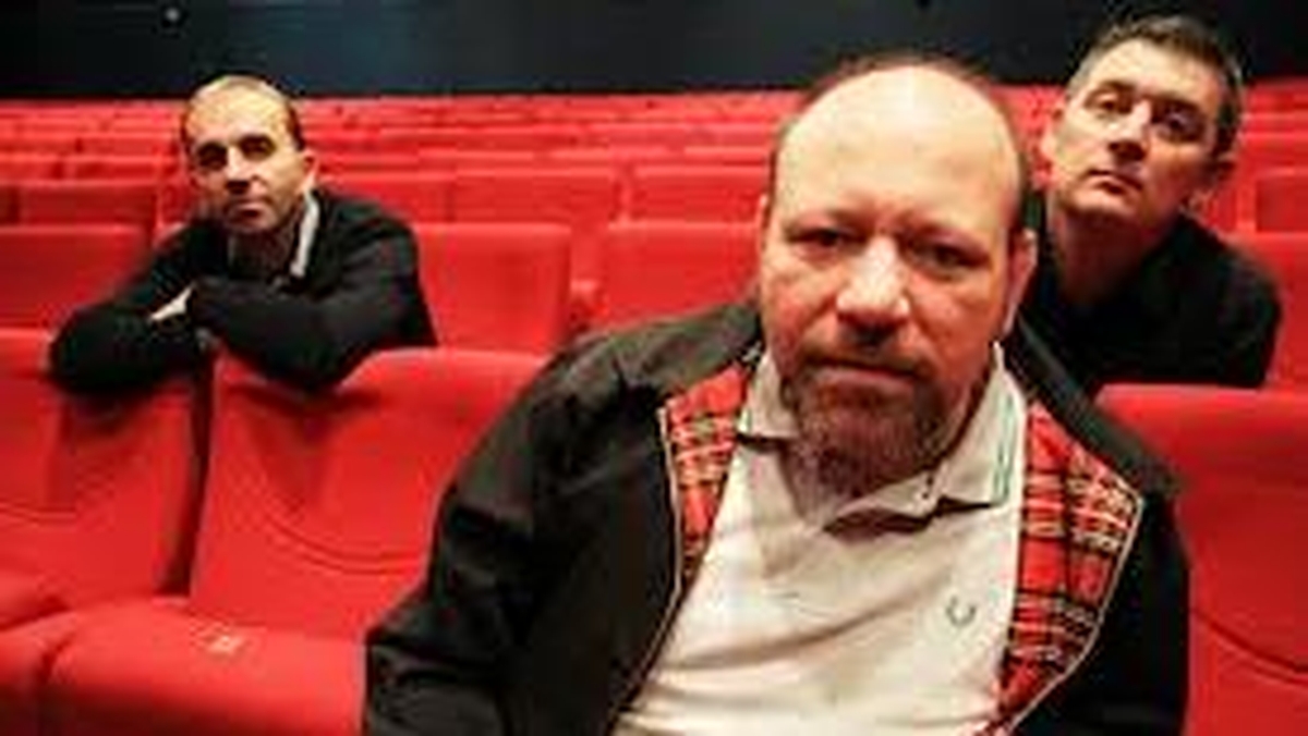 Nighthawks Part Three | Arena - RTÉ Radio 1