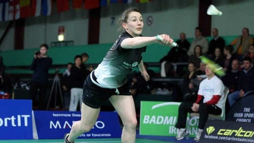 Magee claims two titles in Turkey