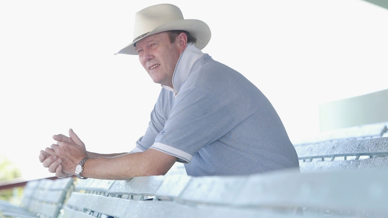 Tony Greig, ex-England captain, dies aged 66