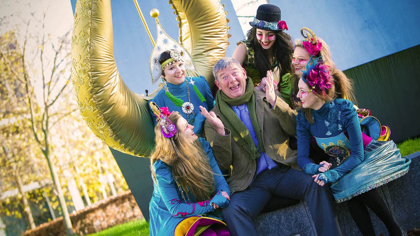 RTÉ Radio 1’s Countdown Concert