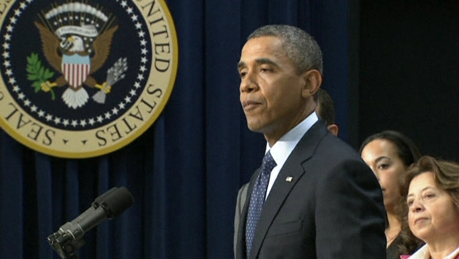 US president to overhaul immigration system