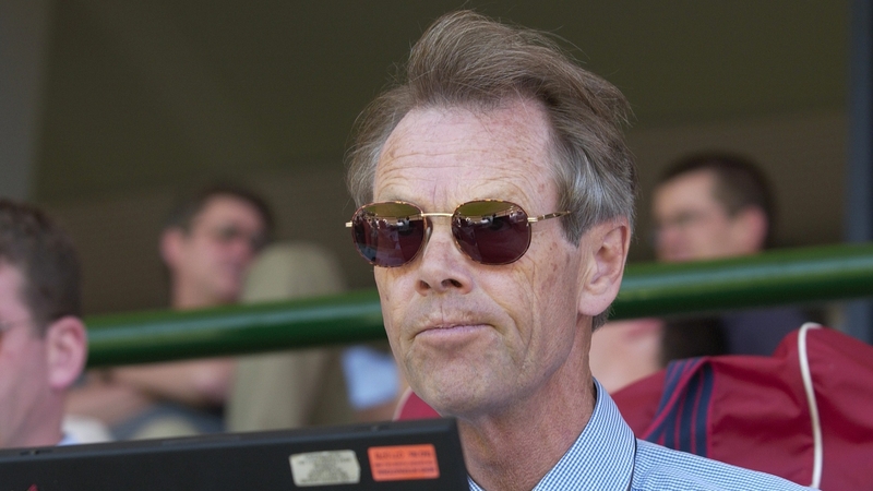 Death of cricket commentator Martin-Jenkins