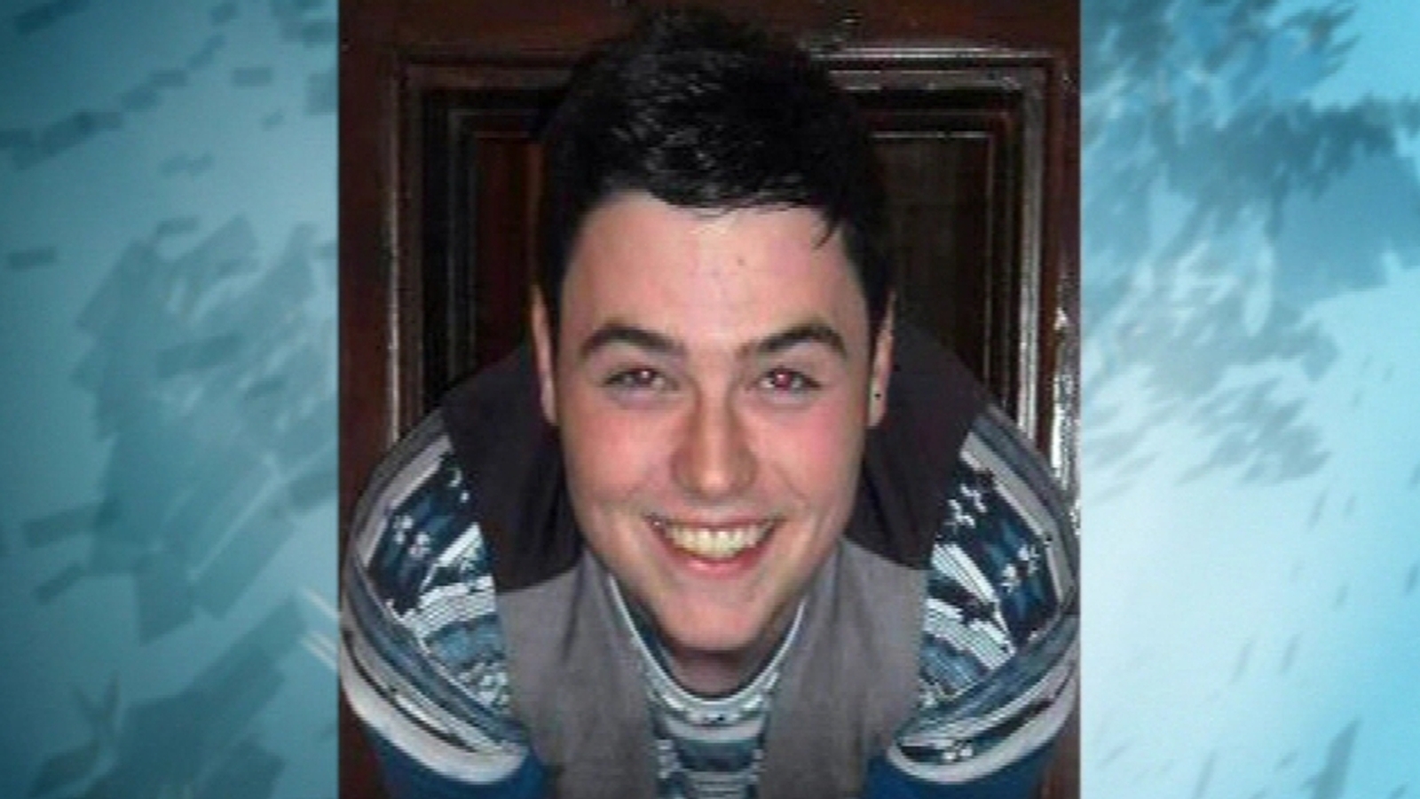 Man charged over Jason McGovern death