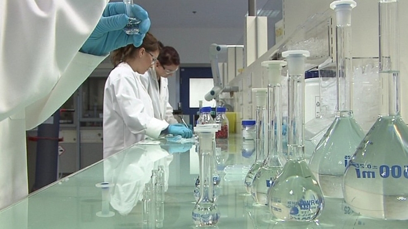 Jobs boost for Sligo with AbbVie expansion