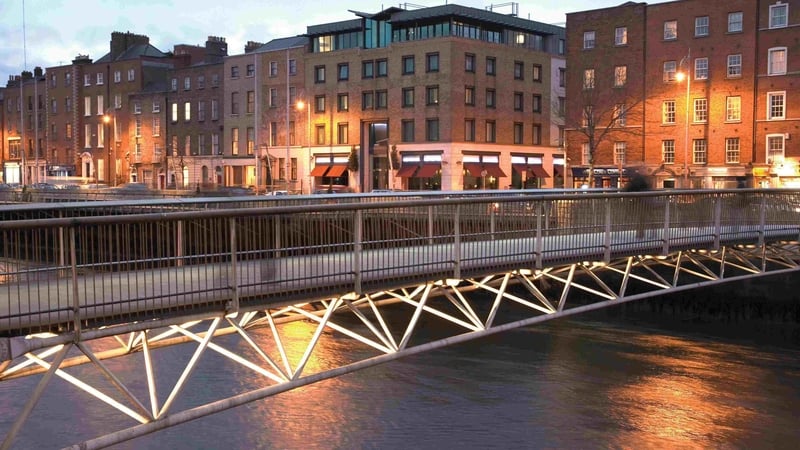 Green light for Dublin's Morrison Hotel expansion plan