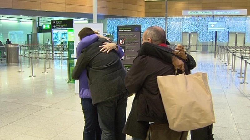 Survey shows 300,000 have emigrated in four years