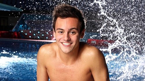 Splash! to be given second run