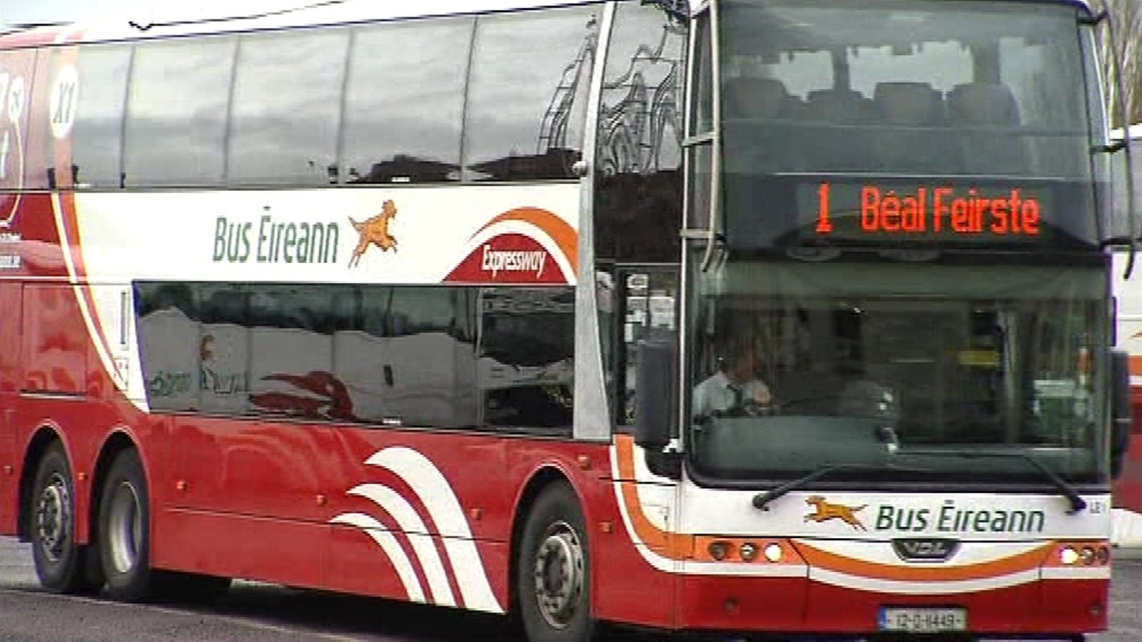 LRC invites Bus Éireann and unions to talks